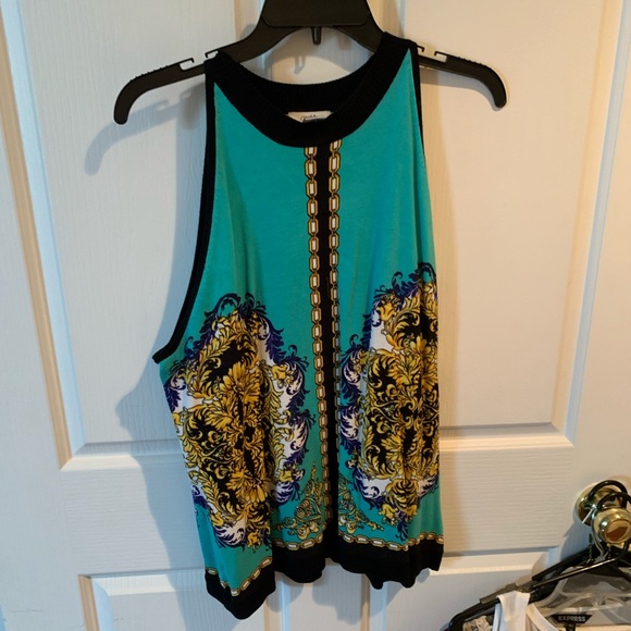 Cache | Sweaters | Cache Summer Sweater | Poshmark